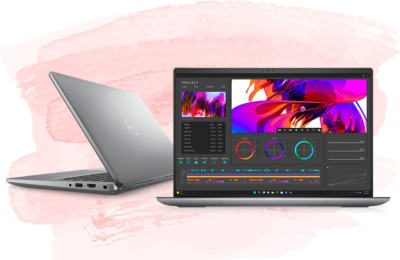 Laptop Dell Precision 5000 Series Mới Nhập Khẩu